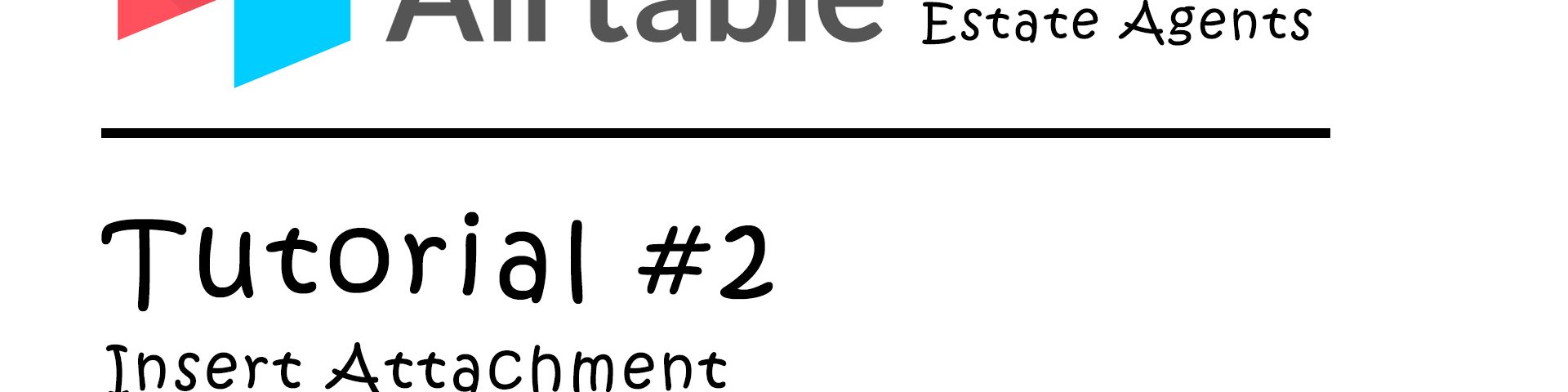Free Simple Database Software How About Using Airtable Blog Singapore Property Agents